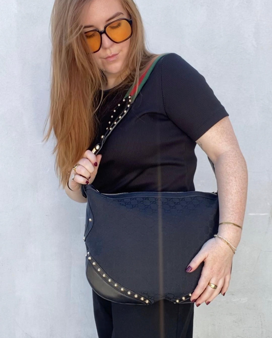 Handbag – Bishop Consignment